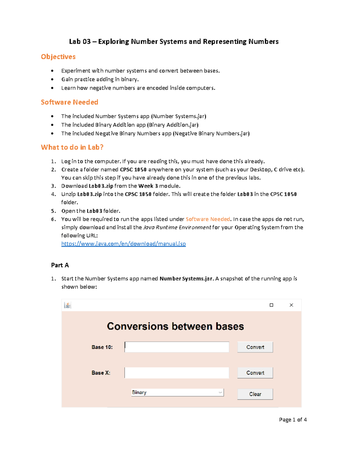 Lab03 Lab 3 Warning Tt Undefined Function 32 Lab 03 Exploring