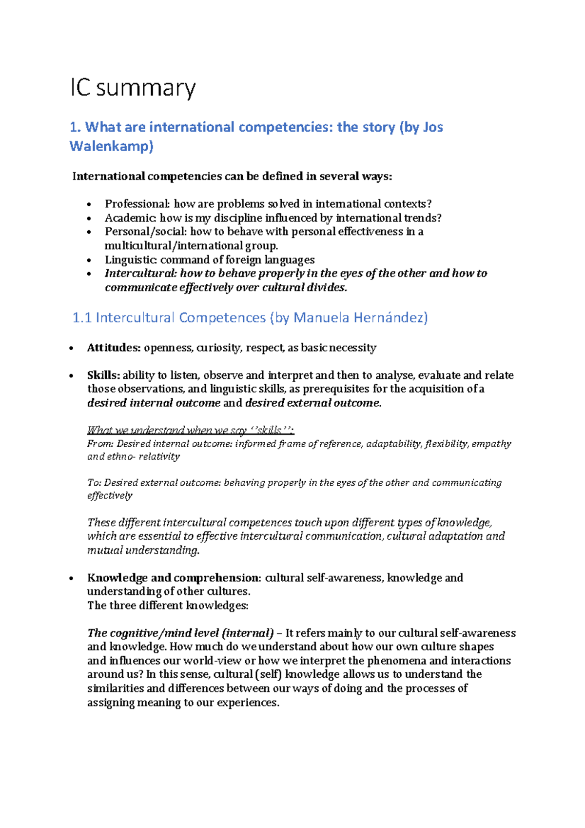 Ic Samenvatting Warning Tt Undefined Function 32 Warning Tt Undefined Function 32 Ic