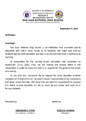 Christmas Party Script - CHRISTMAS PARTY SCRIPT (GUIDE) EMCEE 1,2 AND 3 ...