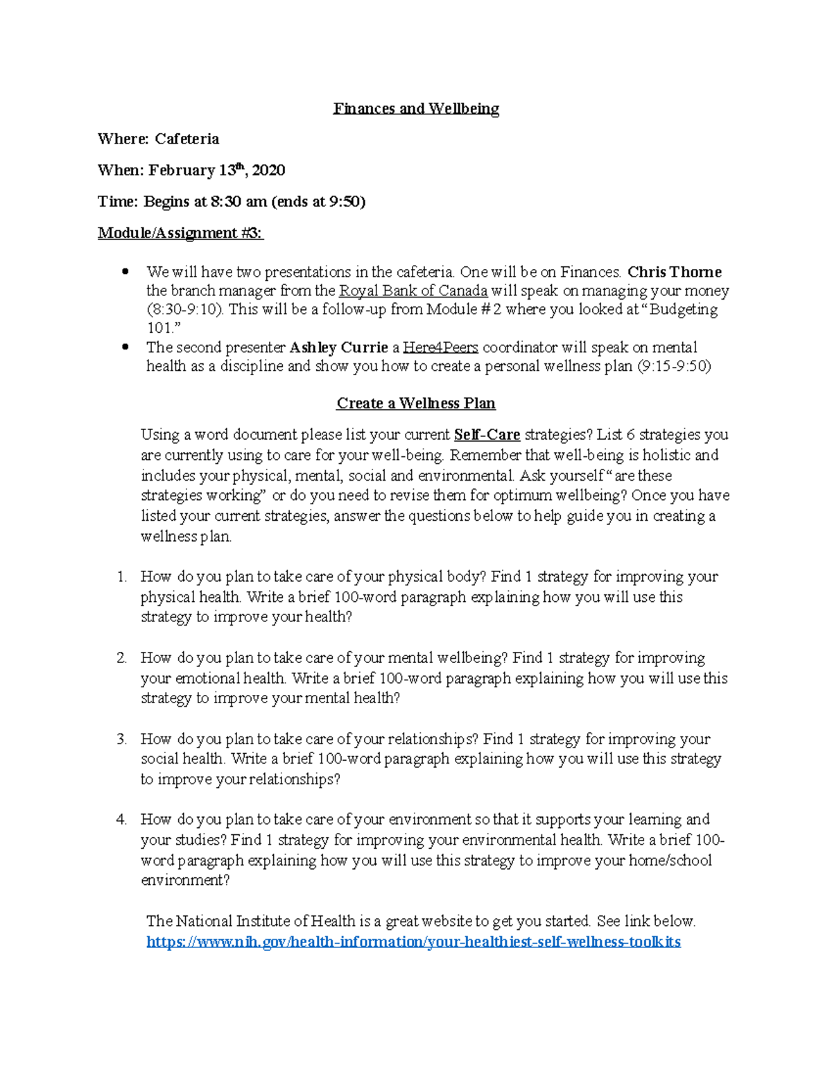 A Mcz Ajhsruskgwj EOvdw Module -3 - MATH 154 - SFU - Studocu