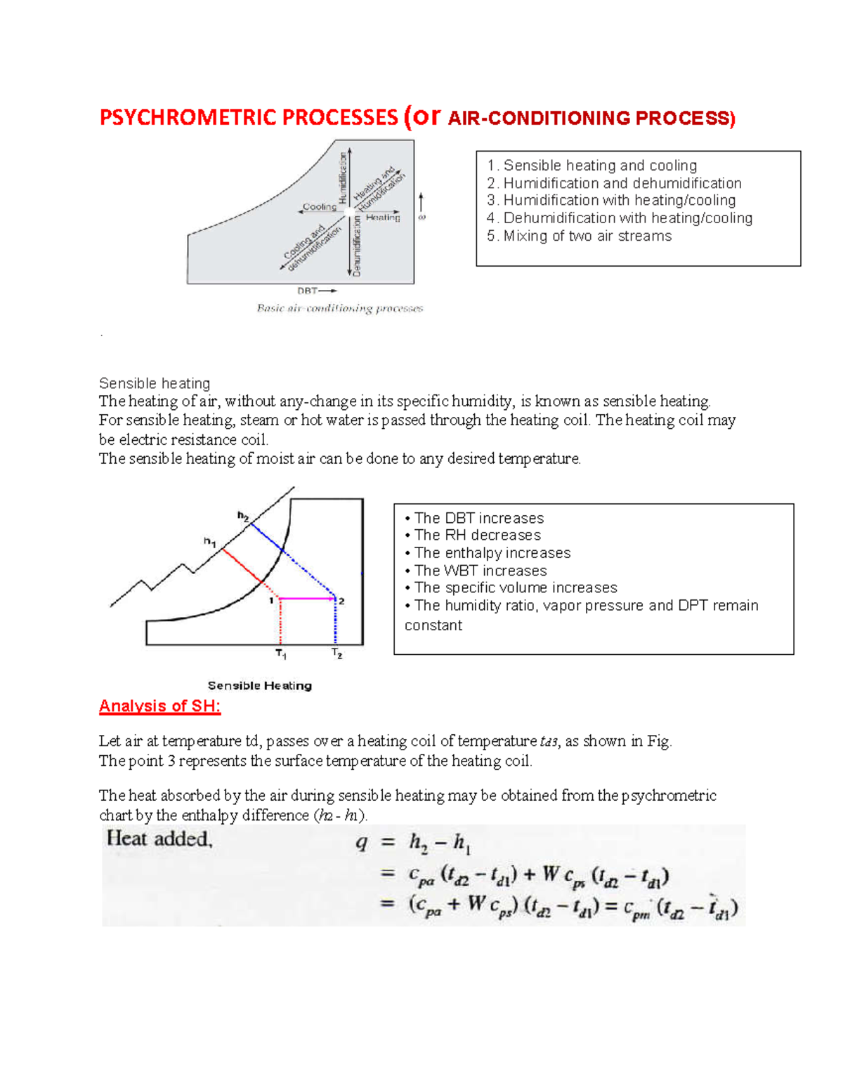 35d857b6 e955 4f4d a4c1 02ccc4897144 - PSYCHROMETRIC PROCESSES (or AIR ...