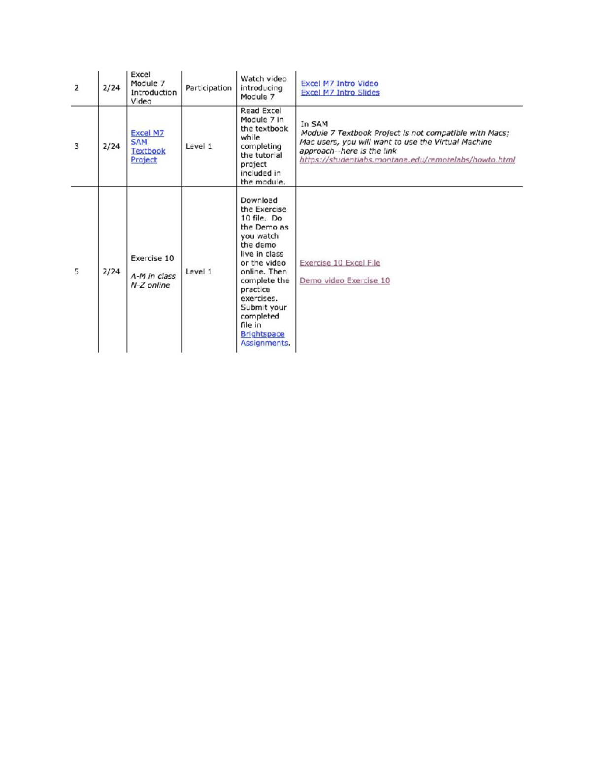 BMIS Notes 02 24 - BMIS 211 - Studocu