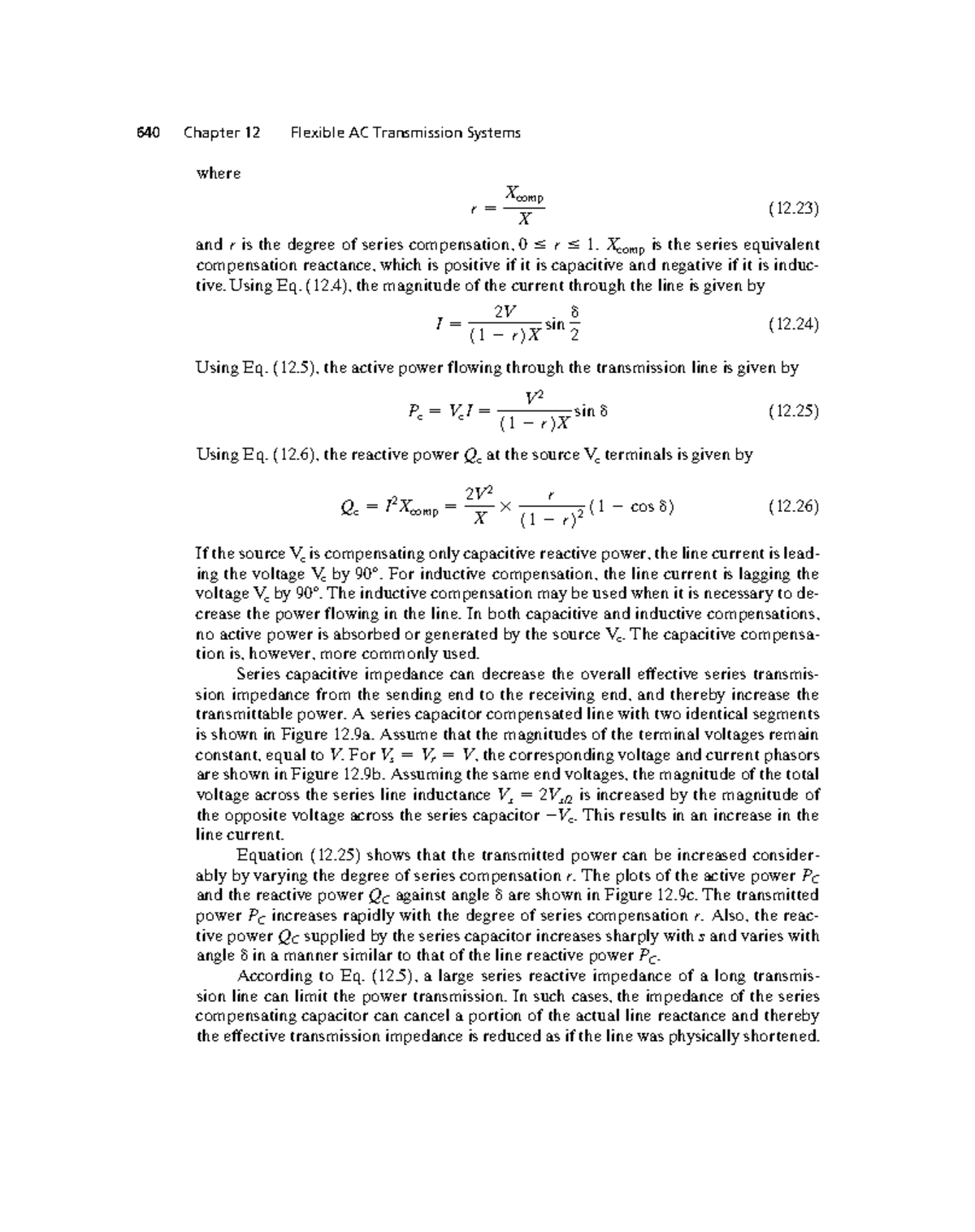 Muhammad H. Rashid - Power electronics devices, circuits, and ...