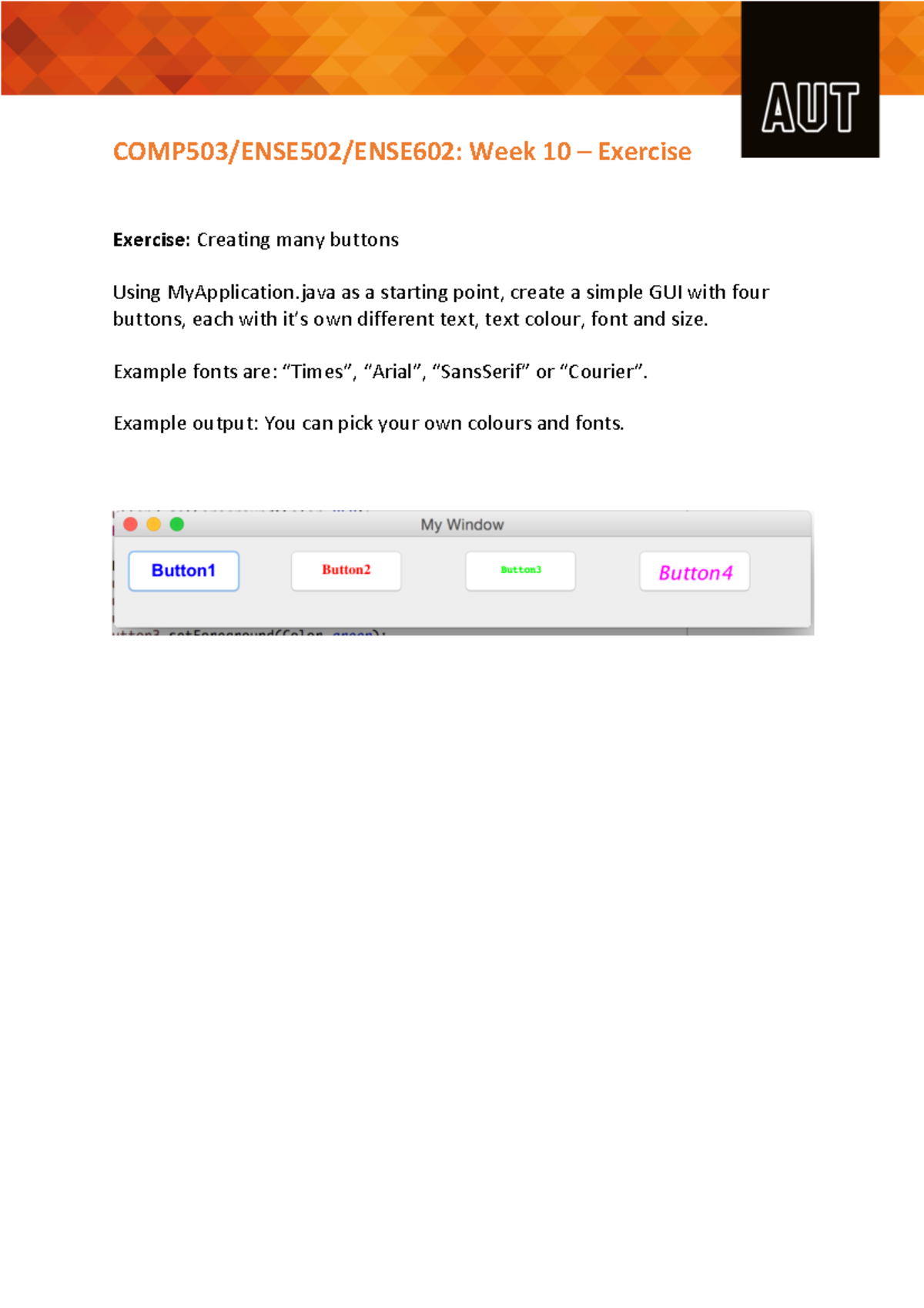 Wk10 Exercises Na Warning Tt Undefined Function 32 Warning Tt Undefined Function 32
