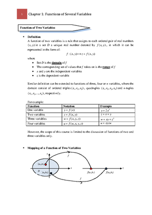 Book Eng Maths 3 - Engineering Mathematics III - Studocu