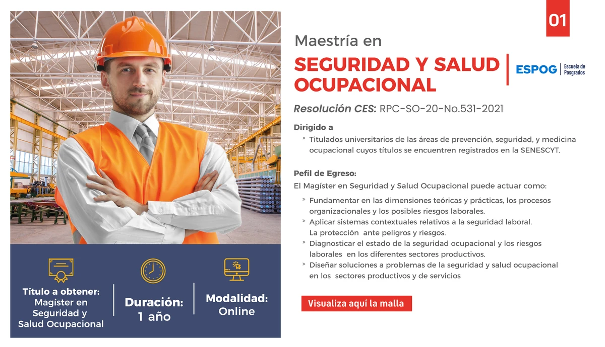 4- Seguridad-Y- Salud- Ocupacional - UNIDADES DE ORGANIZACIÓN CURRICULAR ACD AP AA T ACD AP AA T ...