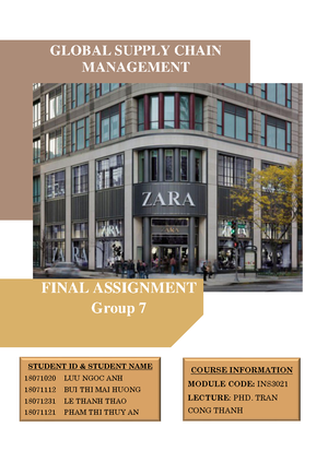 Practical Exercise Modul 2 - Module 2 Practical Exercise Course Code : INS2020. Practice - Studocu