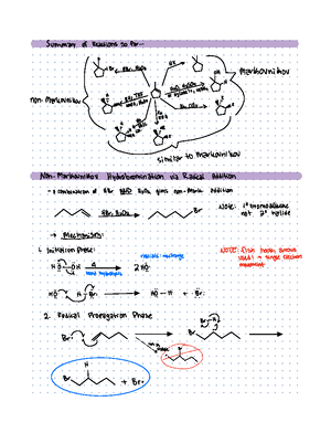 Ch 335 Lecture: 7 - Ozonolysis I.Y mechanism Parti s ozone Tigers as Ii ...