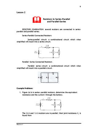 Momentum and Impulse - MODULE VI Lesson 1: Momentum and Impulse Lesson ...