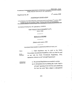 Psptb Syllabus - PROCUREMENT AND SUPPLIES PROFESSIONALS AND TECHNICIANS ...