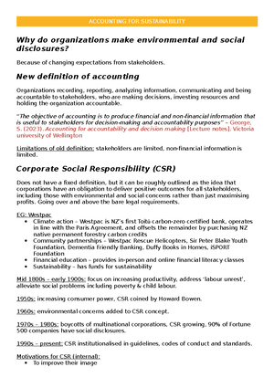 ACCY 130: Understanding Financial Statement Elements - Tutorial 3 ...
