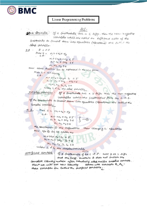 Discrete mathematics part 3 - If n(A)=20 and n(B)=30 and n(A U B) = 40 ...