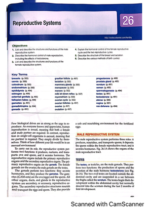 Anatomy AND Physiologoy Reviewer - ANATOMY AND PHYSIOLOGY Anatomy ...