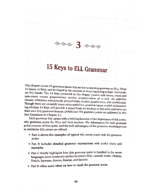 Interactive Word Walls Science Scope for MLG 453 ...