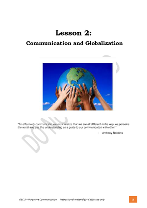 EAPP-Quarter-1 Module 4 - English for Academic and Professional ...