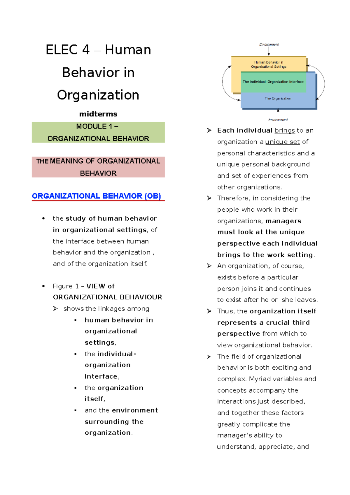 ELEC 4 - lnlbcjksbdkjbvajsbvjba`svb;i`kns;`SKP;I ...