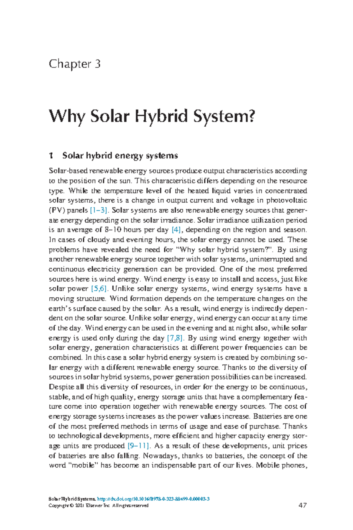 3-s2 - This is a draft research - 47 Solar Hybrid Systems. dx.doi/10. ...