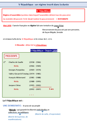 [ Torrent 911.pw ] LEquipe 01 01 24 - Histoire-Géographie - Studocu
