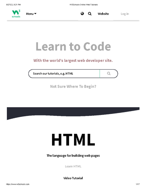 Algorithm lab short project - Department of Computer Science and ...
