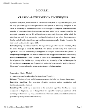 Mar-2022 (1)-1 - Cryptography - Studocu