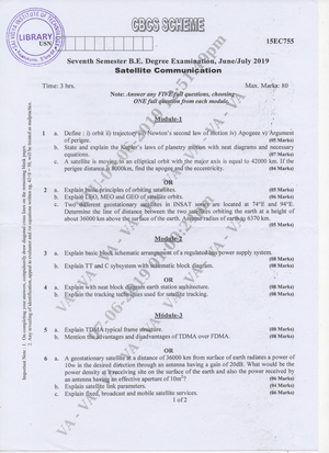 Module 1 (chapter 1) - Introduction to C Programming [22ESC145/245 ...