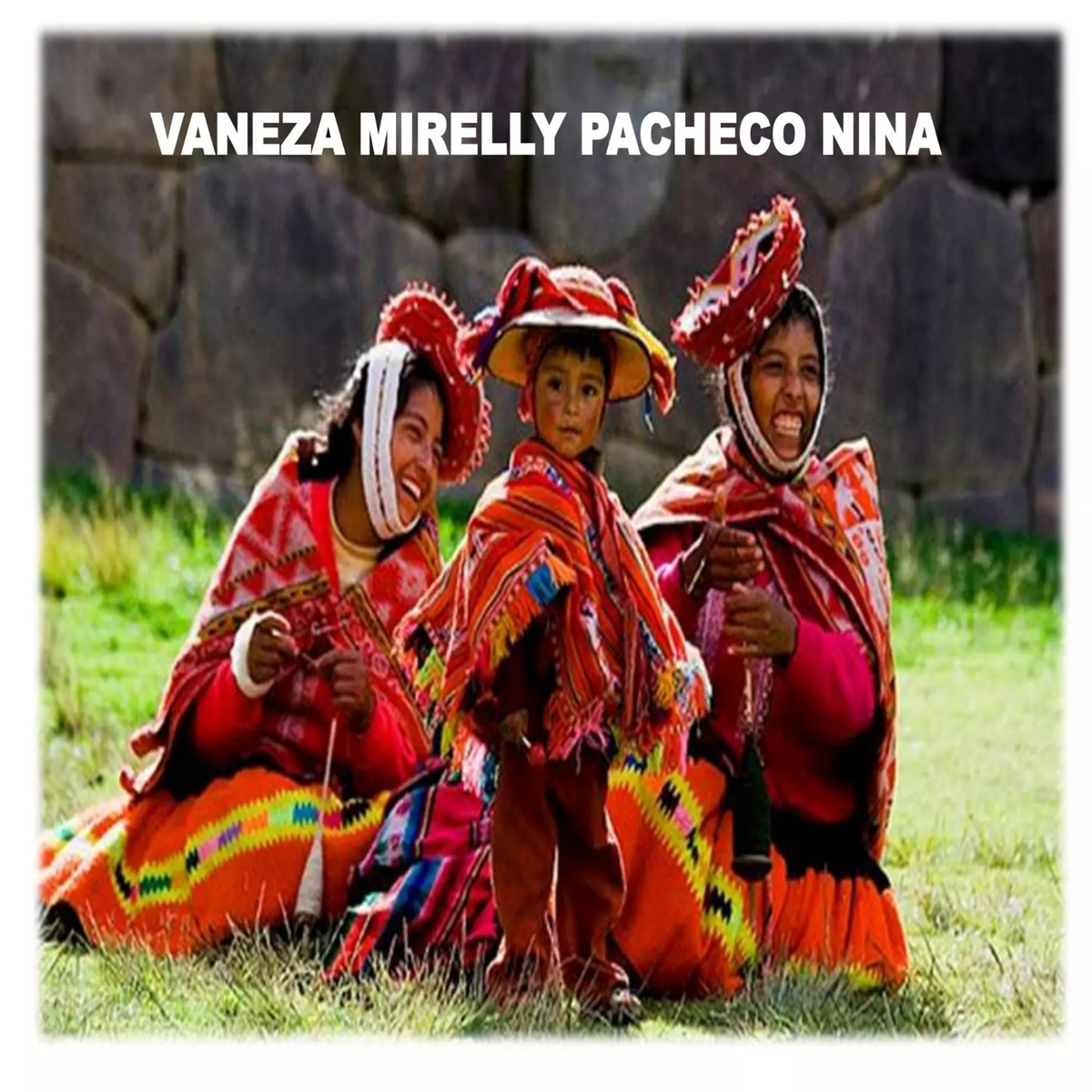 Document - Varios - VANEZA MIRELLY PACHECO NINA VANEZA MIRELLY PACHECO ...