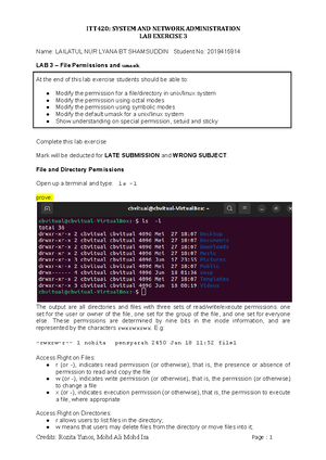 ITT632-Individual Project- Alienware - Individual Project – Cloud-Based ...