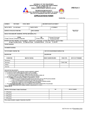 Manuscript- Paulo-OJT1 - DTHM-SPCBA - OJT Form 1 Accomplished in Three ...