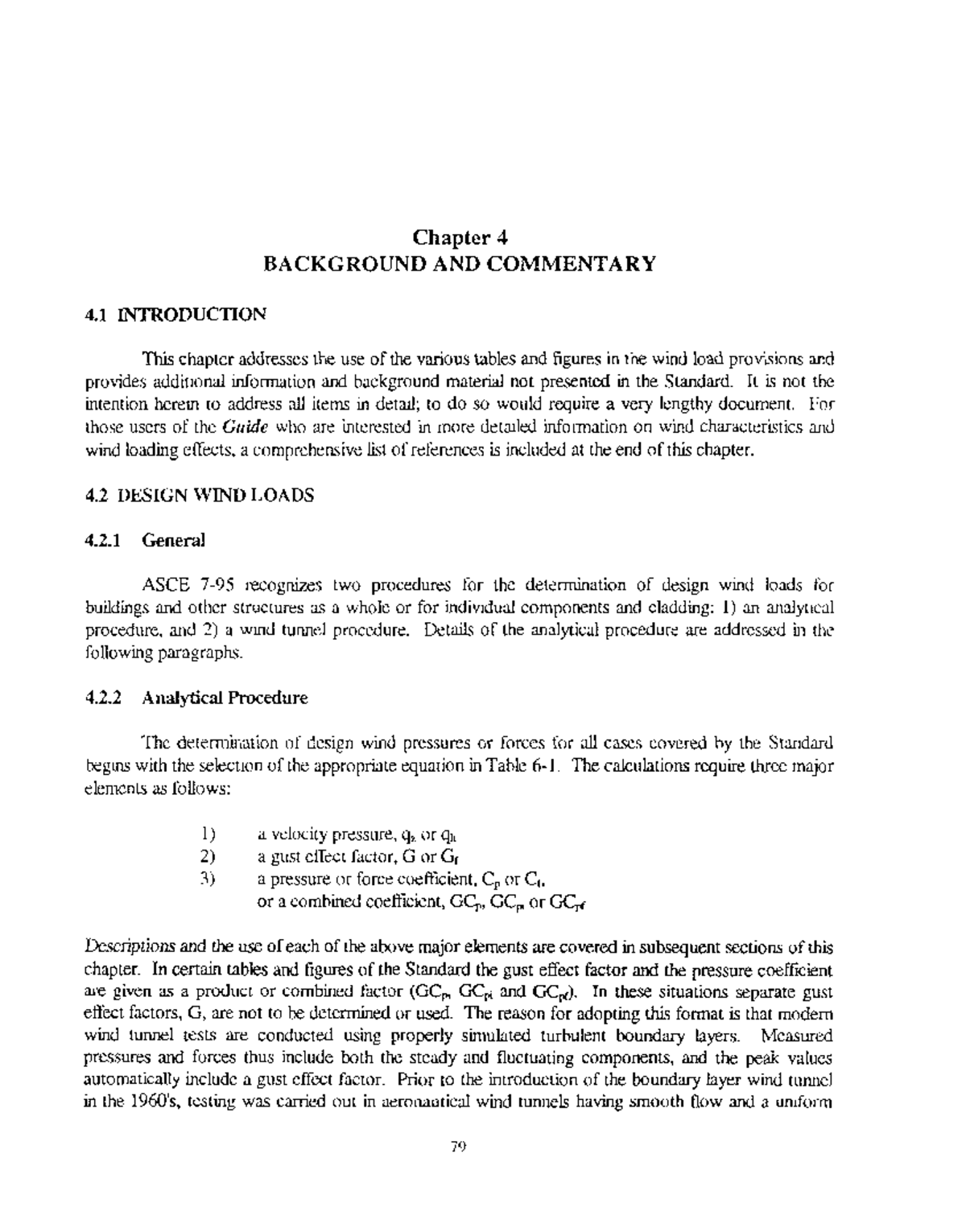 Doc13273-3a - MECÁNICA practica - Chapter 4 BACKGROUND AND COMMENTARY 4 ...