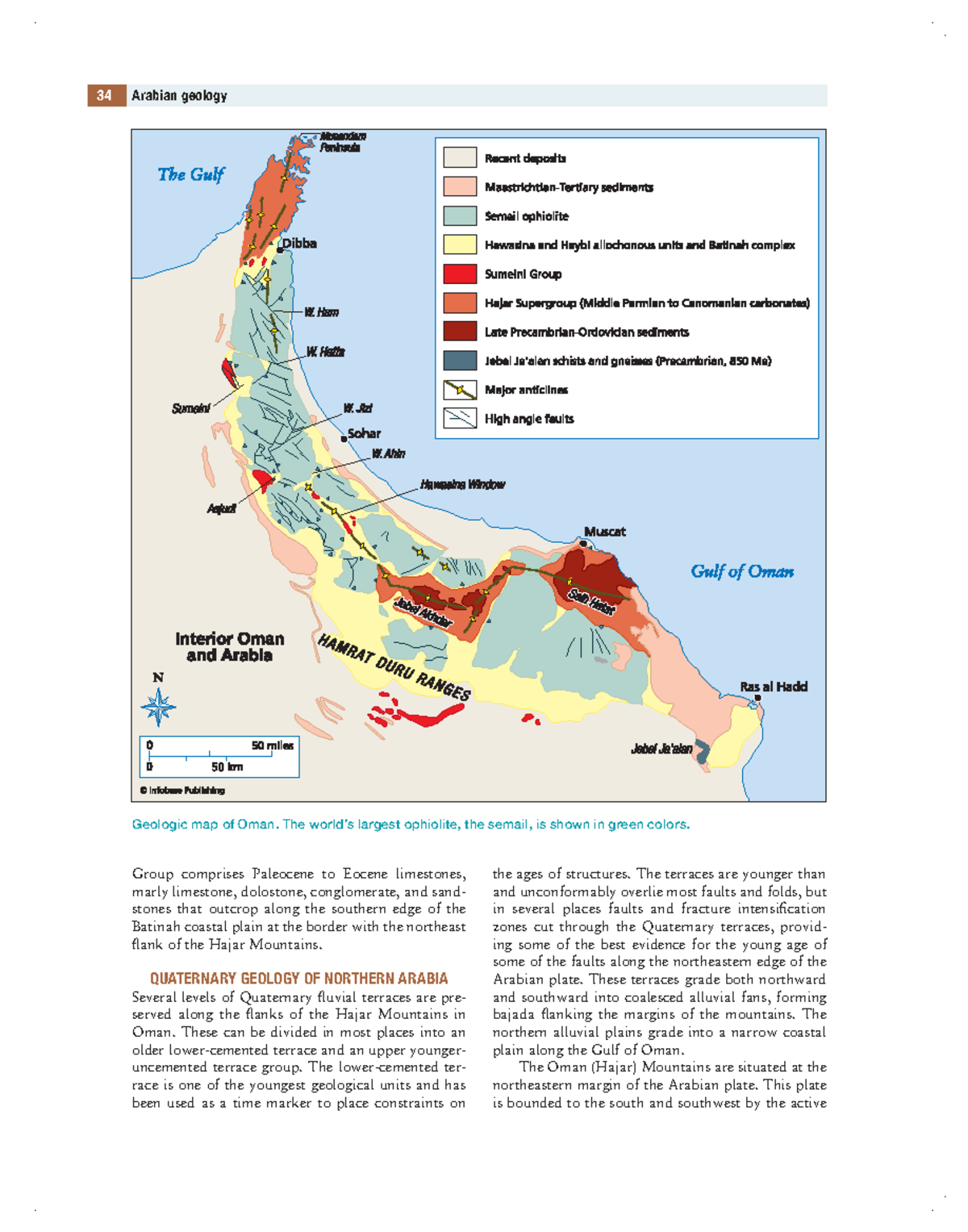 Encyclopedia of Earth and Space Science (Science Encyclopedia ...