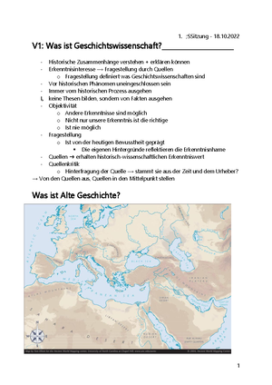 Sitzung 5 – Alexander-der-Große-QÜ-Peloponnesischer Krieg - 6. Sitzung ...