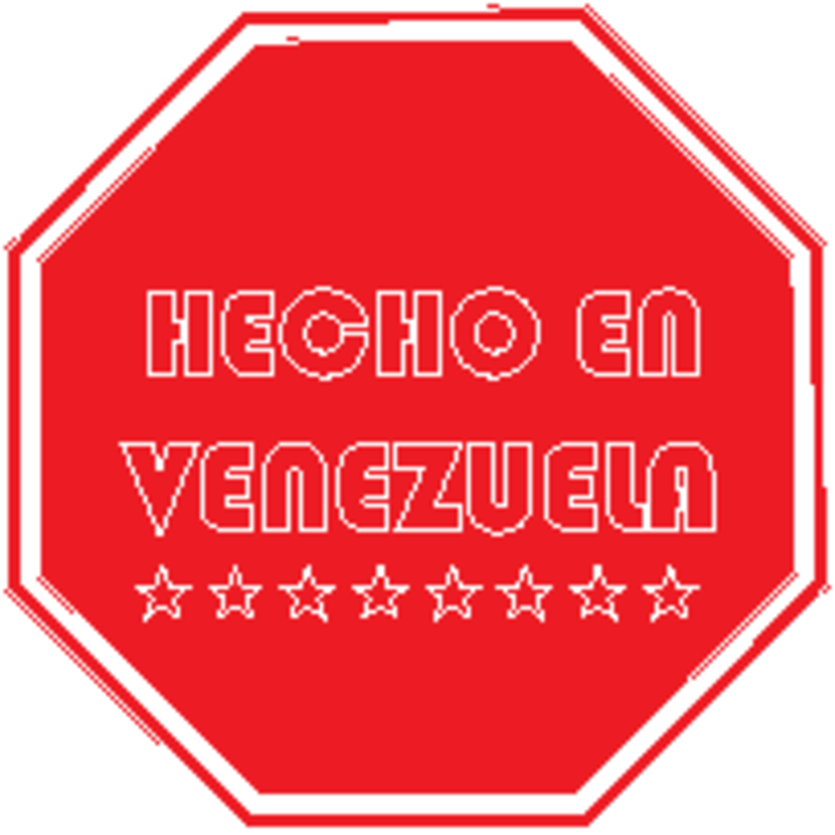 Hecho en venezuela 2 - ROTULADOS - Historia de la arquitectura III ...