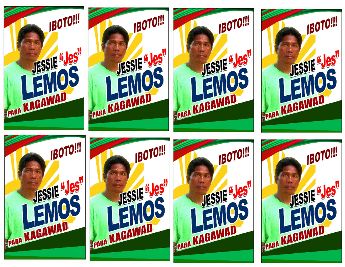 Maliliit - good note - purposive communication - JESSIE JESSIE JESSIE ...