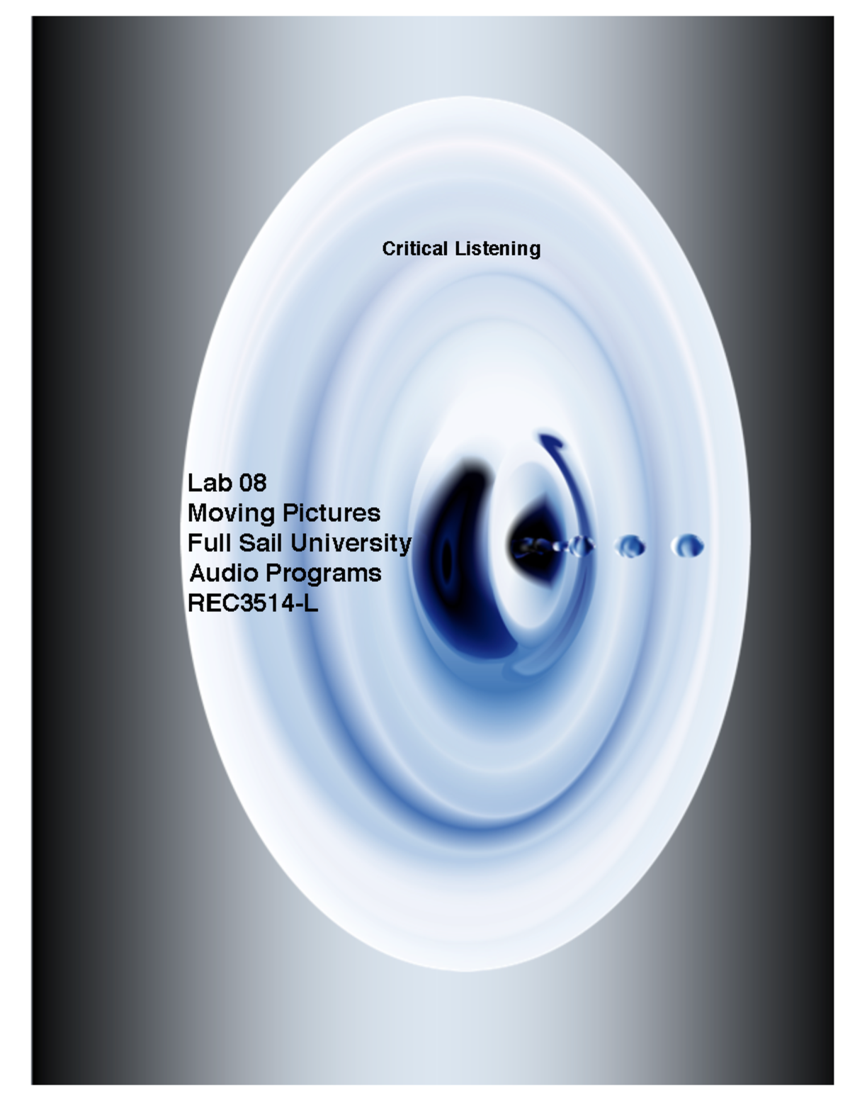 LAB08 Movingpictures - Critical Listening Lab 08 Moving Pictures Full ...