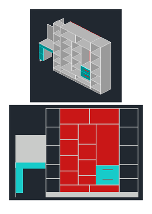 E01 Cimentacion - de Columnas De acuerdo a Cuadro adicionales ...