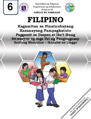 Detailed Lesson PLAN IN Music 9 - Grade 9 Daily Lesson Plan School Juan ...