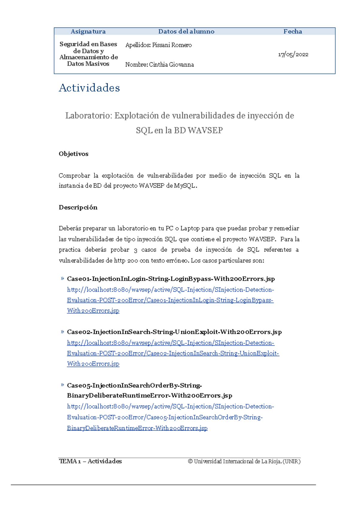 Explotacion-de-vulnerabilidades-de-inyeccion-de-sql-cinthia-pissani compress - Seguridad en ...