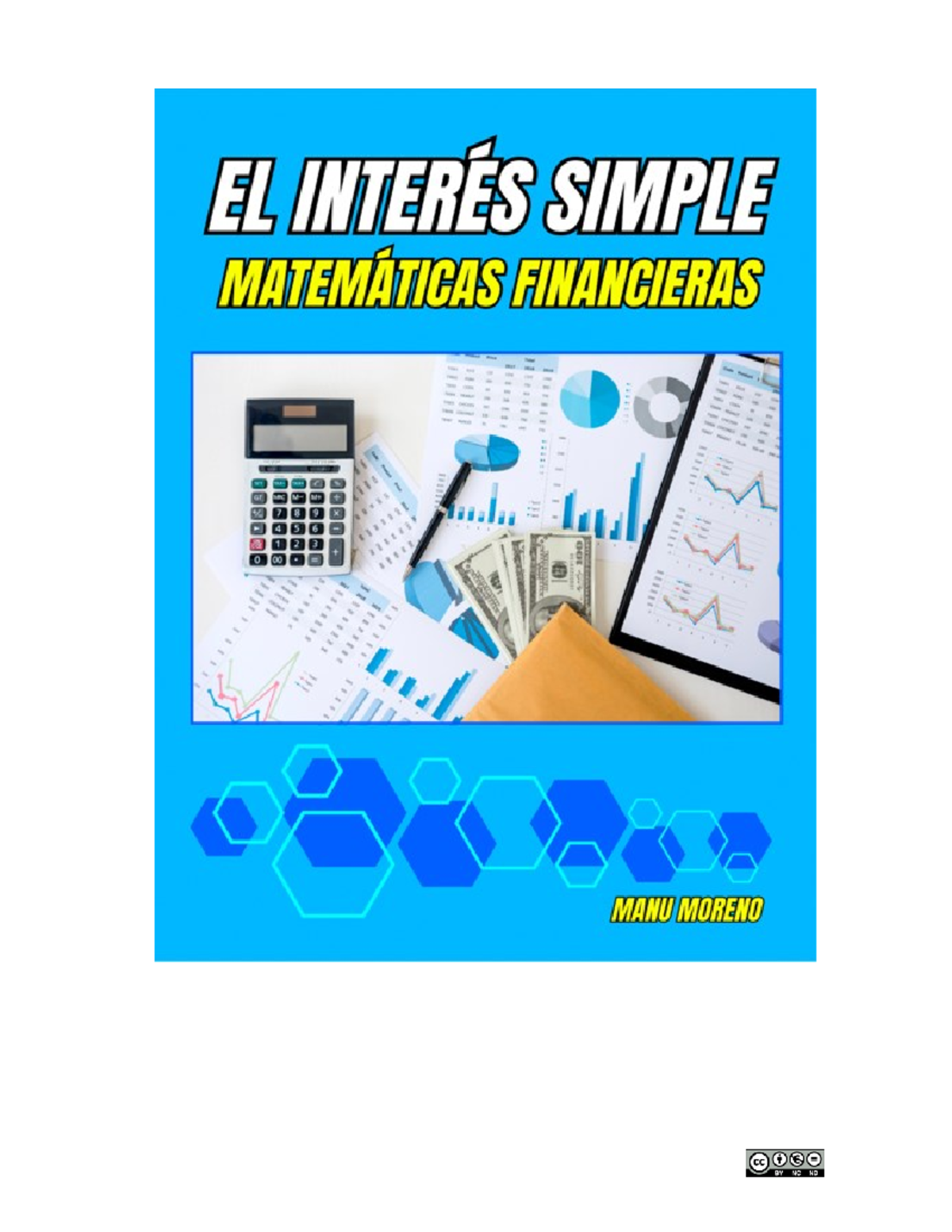 Bloque 1. El interés simple - TODO EL MATERIAL QUE PUEDES ENCONTRAR EN ...
