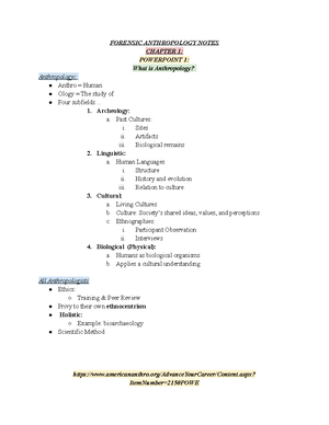 Write outline - Forensics - How to write an outline An outline presents ...