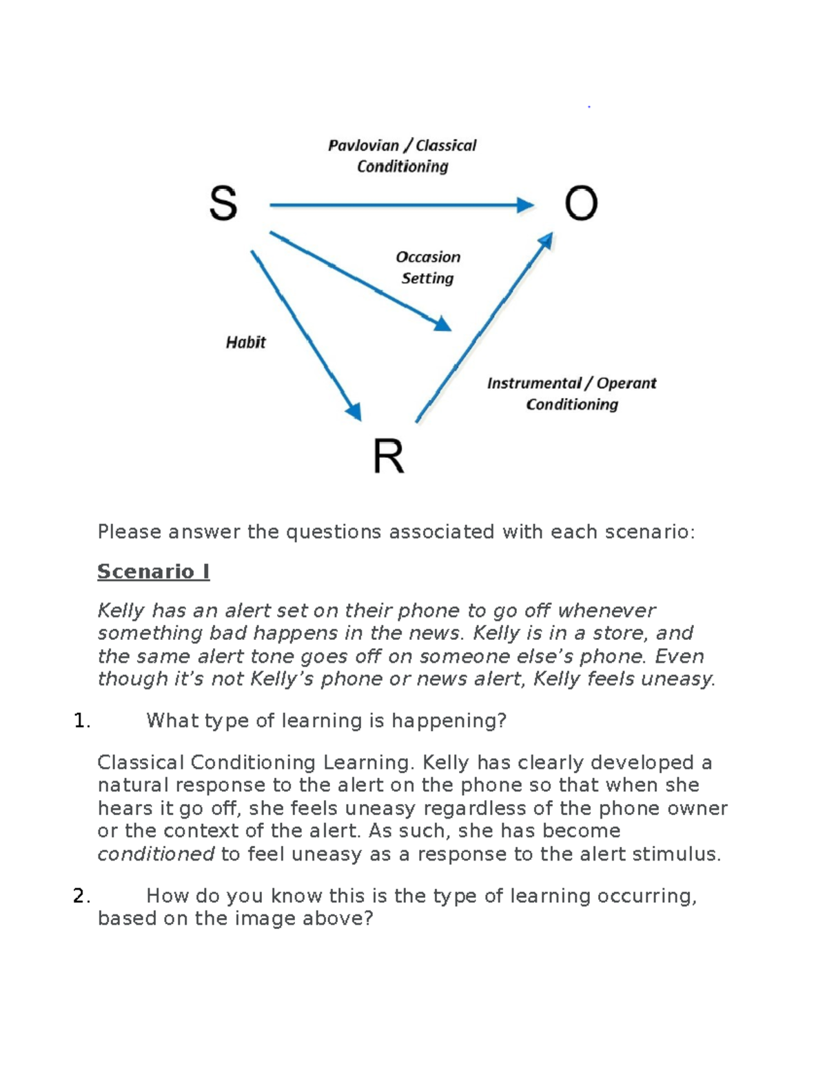 Activity wk2 pt 2 - As described, second week part 2 (or week 4 ...