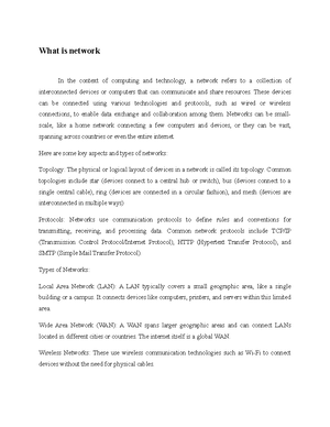 Chapter 4 Repetition Structure - Repetition Control Structure Chapter 6 ...