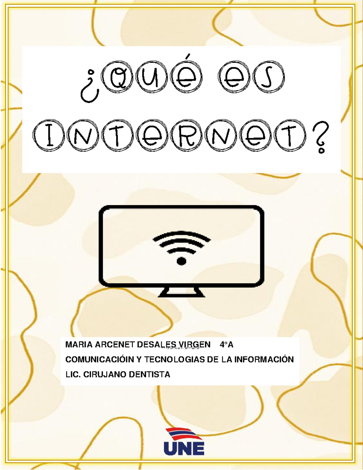 Internet definicion y conceptos de comunicacion y tecnologia - ¿QUÉ ES ...