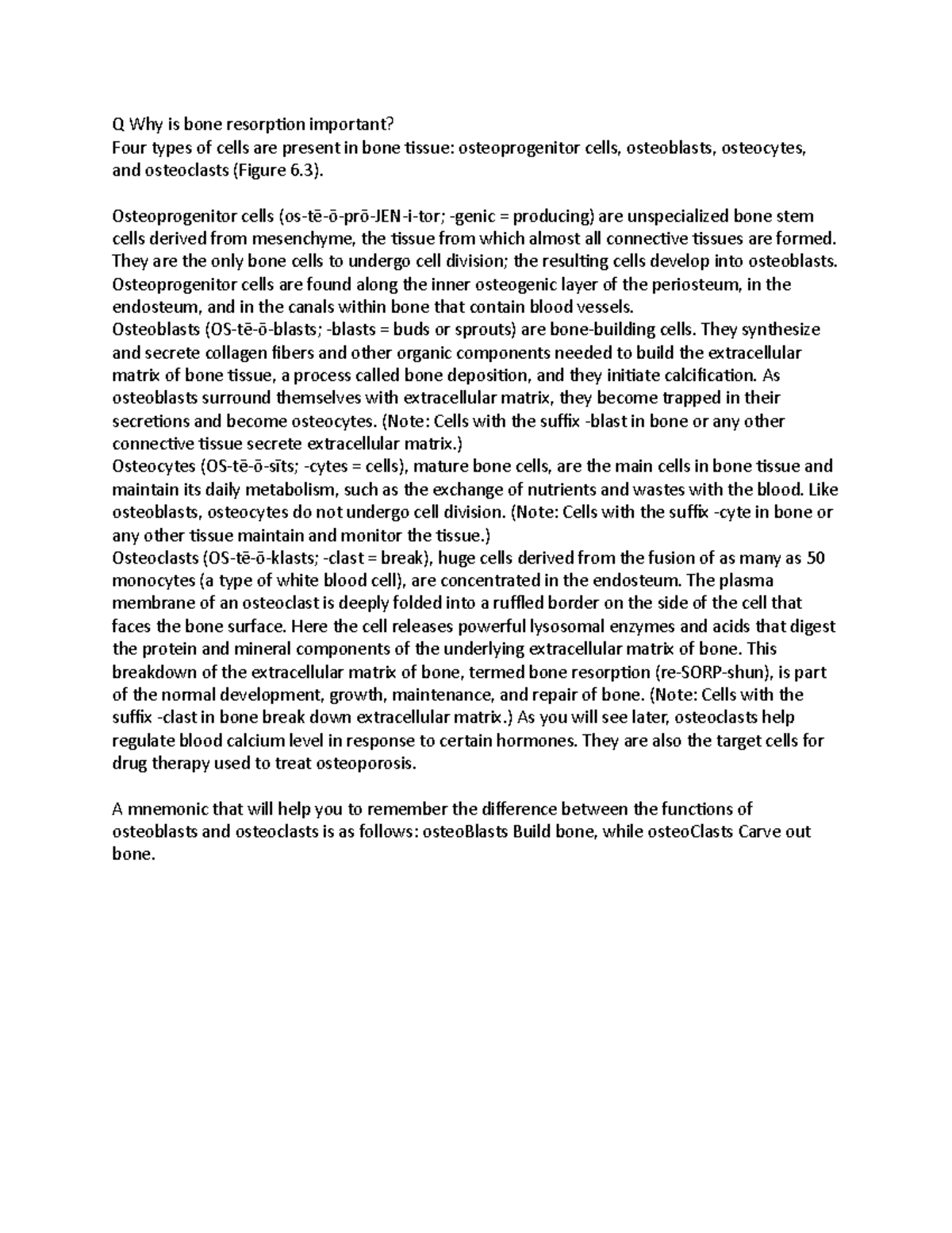 6.4 part 2 - Topic 6.4 from textbook, you will need all information to ...