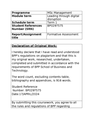 Formative-edited April-20241-1- Copy - BPP Business School Coursework Cover Sheet Please use ...