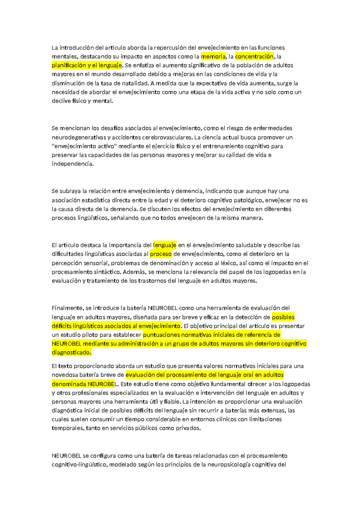 Neurobel_Adrian_et_al._2015 - La introducción del artículo aborda la ...