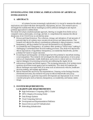 Machine learning Engineering Record - Ex: IMPLEMENT LINEAR REGRESSION Date: Aim: To Implement a ...