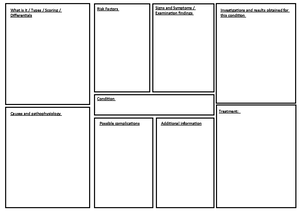 F2 Stand-alone SJT 2021 Practice Scenario - 1 F2 Stand-Alone Programme ...