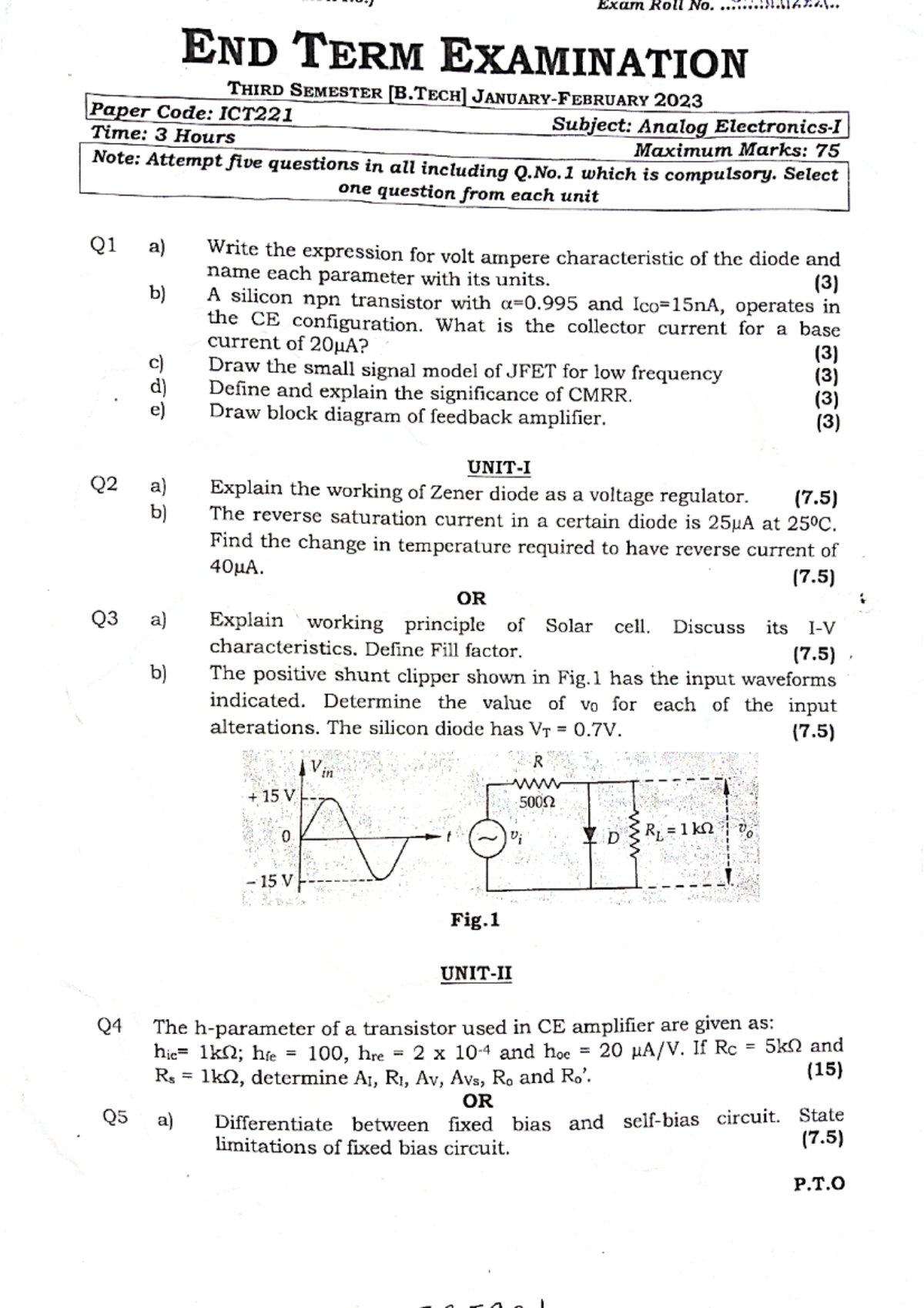 Pyq - cghcghh - Studocu