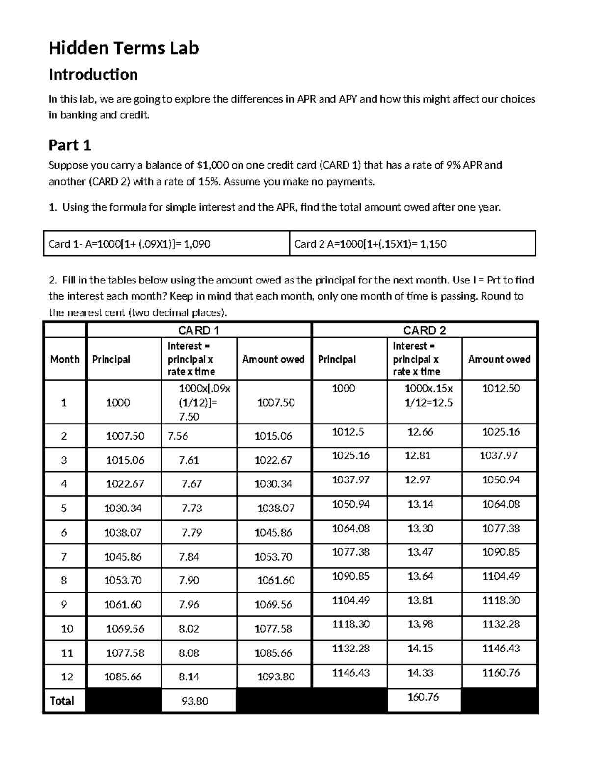 Module 3 Lab Hidden Terms (1) (Repaired) - Hidden Terms Lab Introduction In this lab, we are ...