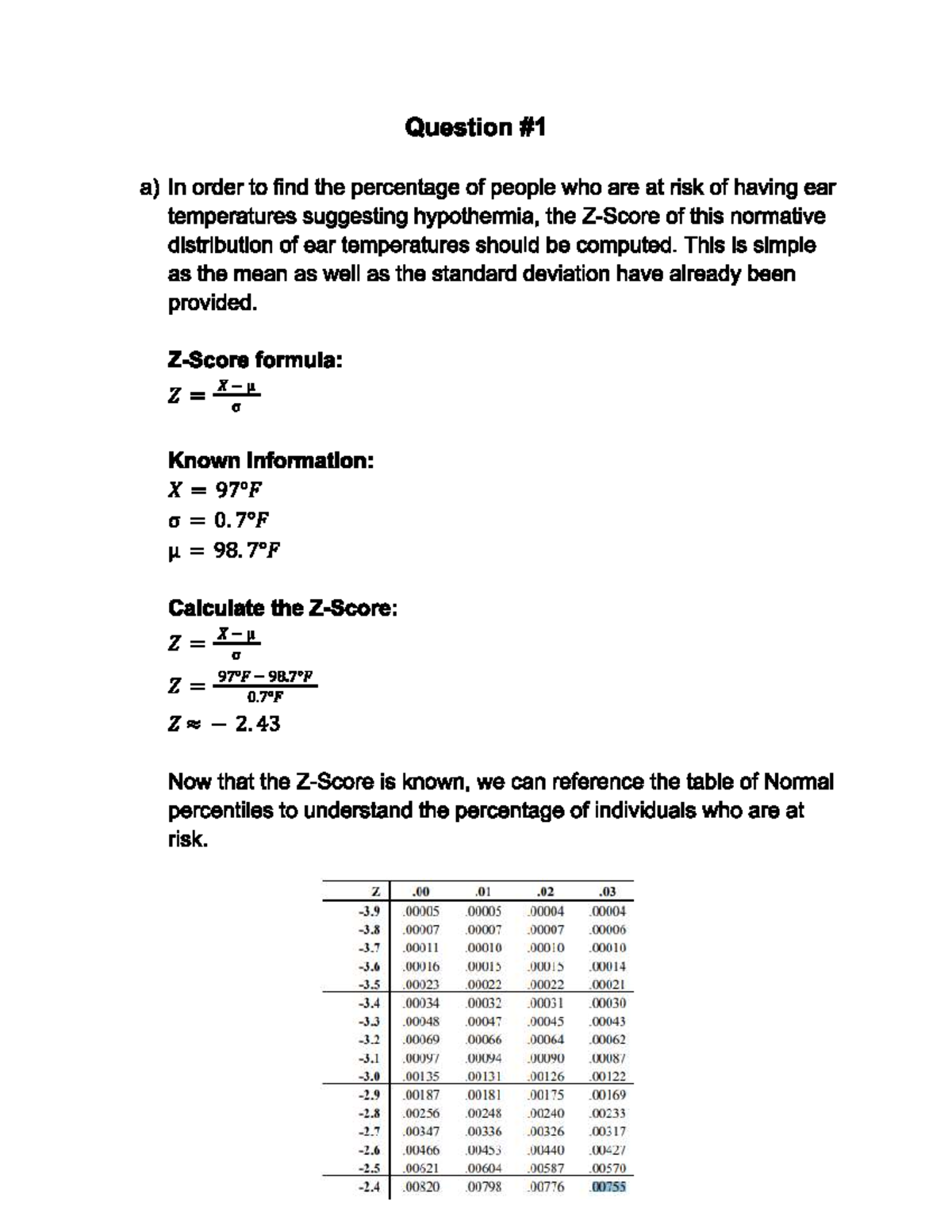 ADM2303 Assignment 3 part 2 - ADM2303 - Studocu